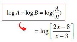 Le proprietà dei logaritmi - La scienza dei dati