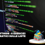 Guida Completa all’Ordinamento Dati in Python: sorted() vs .sort ...