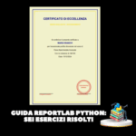ReportLab: Guida Completa alla Generazione di PDF Personalizzati con ...